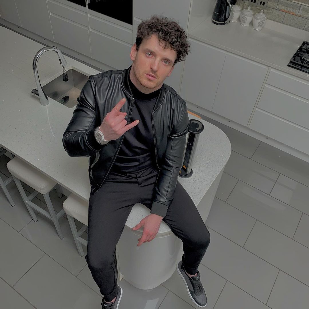 Morrisson Rapper Bio, Real Name, Age, Wiki, Net Worth, Songs ...