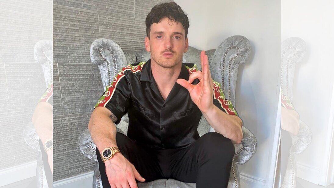 Morrisson Rapper Bio, Real Name, Age, Wiki, Net Worth, Songs ...