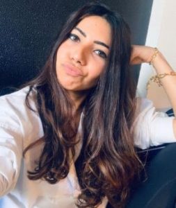 Nikita Jaisinghani Biography, Wiki, Age, Boyfriend, Husband, Networth ...