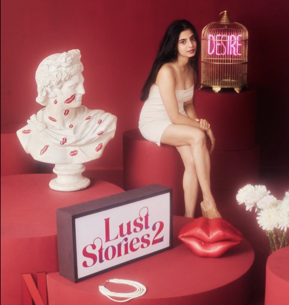 Devyani Shorey Age, Movies, Wiki, Birthday, Biography, Family - Wikigraphia