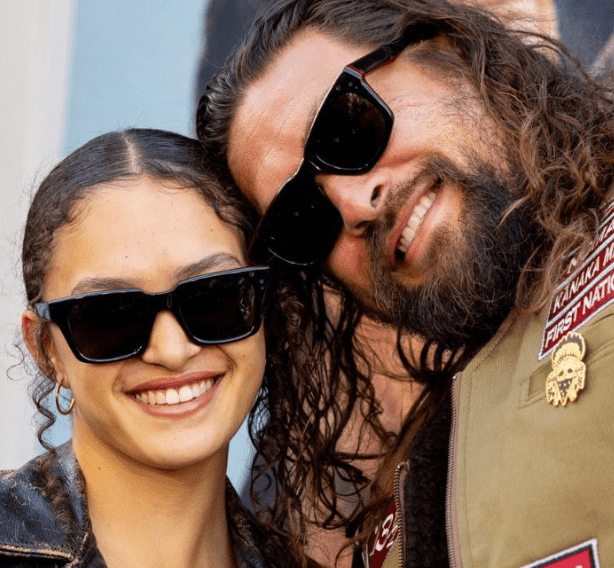 Lola Lolani Momoa Age, Movies, Height, Bio, Mom, Birthday, Picture ...